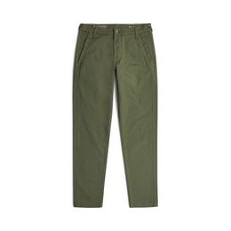 G-Star Raw G-star Chino Pants 'Morry' male Green size 30