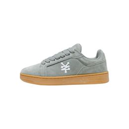 Zoo York Sneaker 'Highbridge' Herren Größe 46 mint / weiß