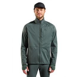 Odlo Zeroweight Pro Warm Reflective Jacket Herren