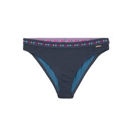Protest Bikini Bottoms 'MIXROCK 24' female Blue size XL