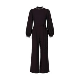 Modamihram Jumpsuit female Black size 48