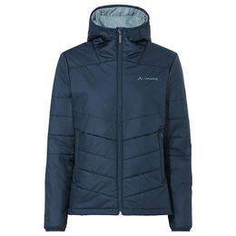 Vaude Sportjacke 'Tesino' Damen Größe XL blau