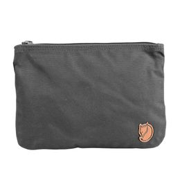 Fjällräven Fjällräven Kosmetiktasche 12 cm Damen Größe One Size dunkelgrau