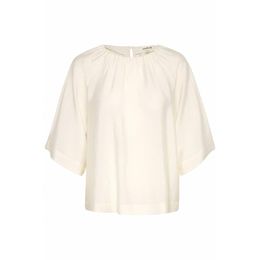Soaked in Luxury Blouse 'Leodora' female White size L