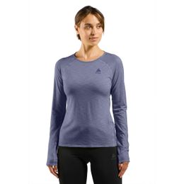 Odlo X-Alp PW 115 Crew Neck Shirt Damen