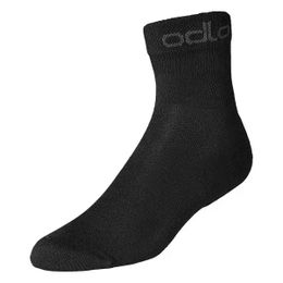 Odlo Ceramicool Quarter Socks Unisex