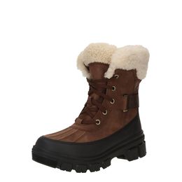 Sorel Snow Boots 'Torino V' female Brown size 10