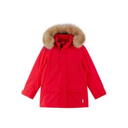 Reima Winterjacke 'Serkkula' Jungen Gr&ouml;&szlig;e 146 rot