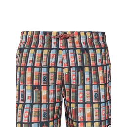 Protest Board Shorts 'PRTOSCAR JR' boy Orange size 140