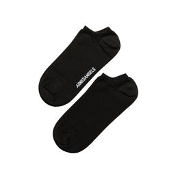 armedangels Socks 'SAALVO' female Black size 43-46