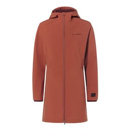 Vaude Funnktionsjacke 'W Moena' Damen Gr&ouml;&szlig;e XL kastanienbraun