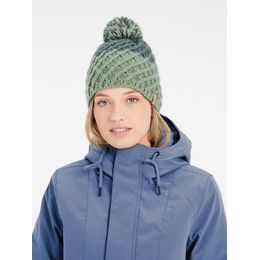 Protest Winterjacke 'PRTLANIAKEA' Damen Größe XXL blau