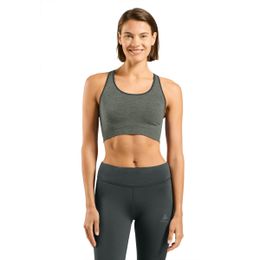 Odlo Seamless Medium Padded Sports Bra Damen