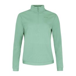 Protest Athletic Sweatshirt 'PRTCUPID' female Green size XS