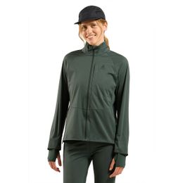 Odlo Zeroweight Pro Warm Reflective Jacket Damen