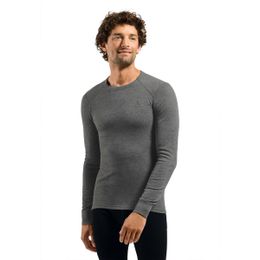Odlo Active Warm Eco Crew Neck Shirt Herren