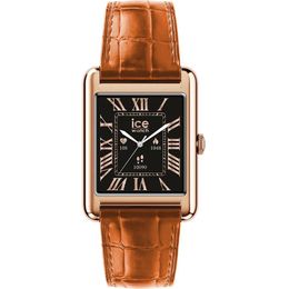 Ice Watch Uhr Damen Größe One Size braun / rosegold