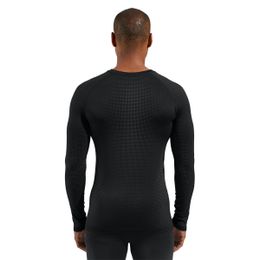 Odlo Performance Warm ECO Shirt Herren