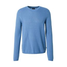 QS Pullover Herren Gr&ouml;&szlig;e L royalblau
