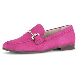 Gabor Slipper Damen Größe 38.5 pink