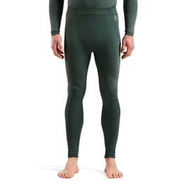 Odlo Performance Warm Eco Bottom Long Tights Herren