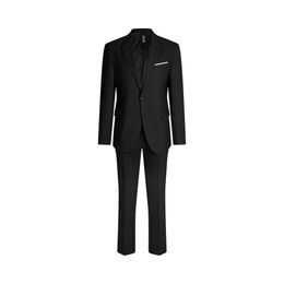 JOOP! Suit 'Herby-Blayr' male Black size 106