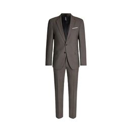 JOOP! Suit 'Herby-Blayr' male Grey size 110