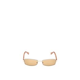 Guess Sunglasses female Gold size One Size