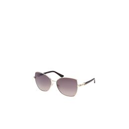 Guess Sunglasses female Gold size One Size