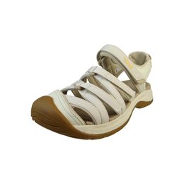 Teva Sandale Damen Größe 36 creme