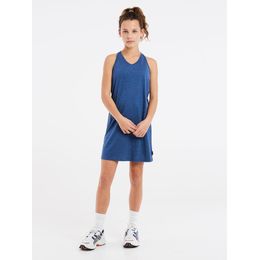 Protest Kleid 'PRTBELLA JR' M&auml;dchen Gr&ouml;&szlig;e 176 blau