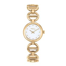 Breil Uhr 'CAMELIA' Damen Größe One Size gold / weiß