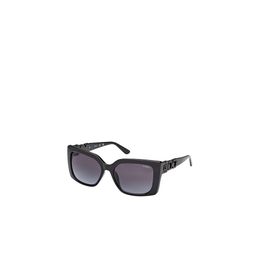Guess Sunglasses female Black size One Size