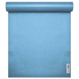 YOGISTAR.COM Matte Damen Gr&ouml;&szlig;e One Size hellblau