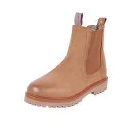 CRICK IT Crickit Chelsea Boots ' SOA ' female Brown size 37