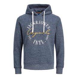 Jack & Jones Jack & Jones Sweatshirt 'Willow' male Blue size XS