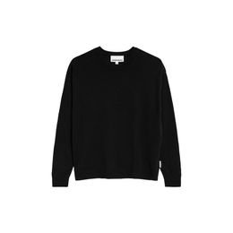 armedangels Sweater 'LARUNAA' female Black size L