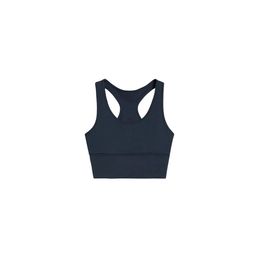armedangels Sports Bra 'Saantosha' female Blue size L