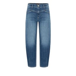 CAMBIO Jeans 'Elin' Damen Gr&ouml;&szlig;e 30/31 blue denim