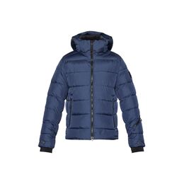 Bogner Fire & Ice Bogner Fire + Ice Sportjacke 'LUKA2' Herren Größe M navy / schwarz