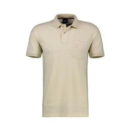 Lerros Shirt male Beige size 4XL