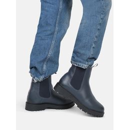 CRICK IT Crickit Chelsea Boot ' SALO ' Damen Größe 43 blau Winterschuhe