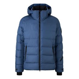 Bogner Fire & Ice Bogner Fire + Ice Athletic Jacket 'Luka2' male Blue size 46