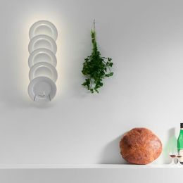Ingo Maurer Jasna Kuchnia Wandleuchte, LED, 1620000,
