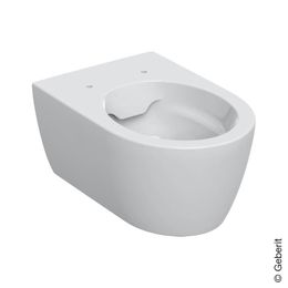 Geberit iCon Wand-WC, 501661001,