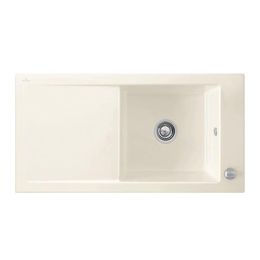 Villeroy & Boch Villeroy & Boch Timeline 60 K&uuml;chensp&uuml;le, 679002KRHL24,