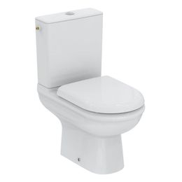 Ideal Standard Exacto Stand-WC, R006901,