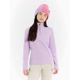 Protest Athletic Sweatshirt 'Remutey JR' girl Purple size 128