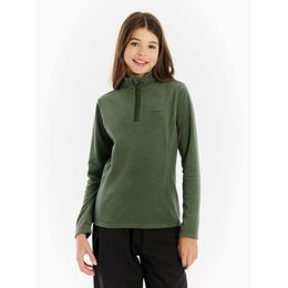 Protest Athletic Sweatshirt 'Remutey JR' girl Green size 116