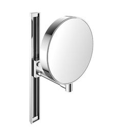 Emco Universal Kosmetikspiegel, Vergr&ouml;&szlig;erung 3-fach, 7-fach, 109500115,